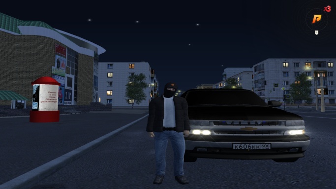 Infinity_Absurd | XRINE CRMP - Форум онлайн игры!